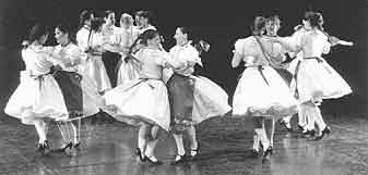 Radost Folk Ensemble